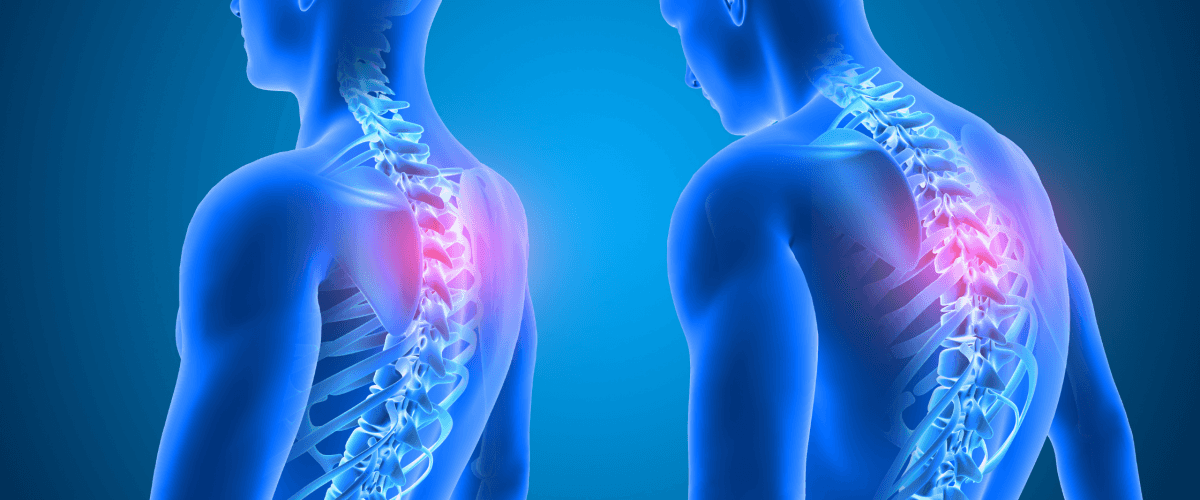 Benefits of Good Posture - Easy Heats